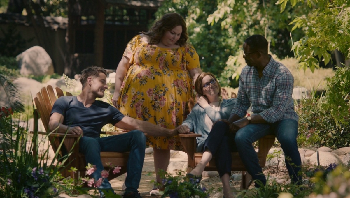 Conheça os personagens de This Is Us - cine
